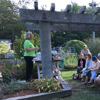 Home - Master Gardeners Association