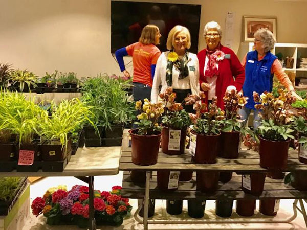 Spring Symposium - Master Gardeners Association